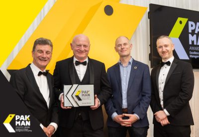 Limerick Polymers Production – LPP is a family-owned Irish company that ...