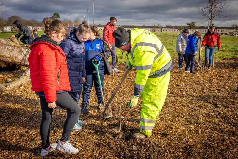 Limerick Polymers Production – LPP is a family-owned Irish company that ...