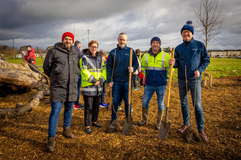 Limerick Polymers Production – LPP is a family-owned Irish company that ...